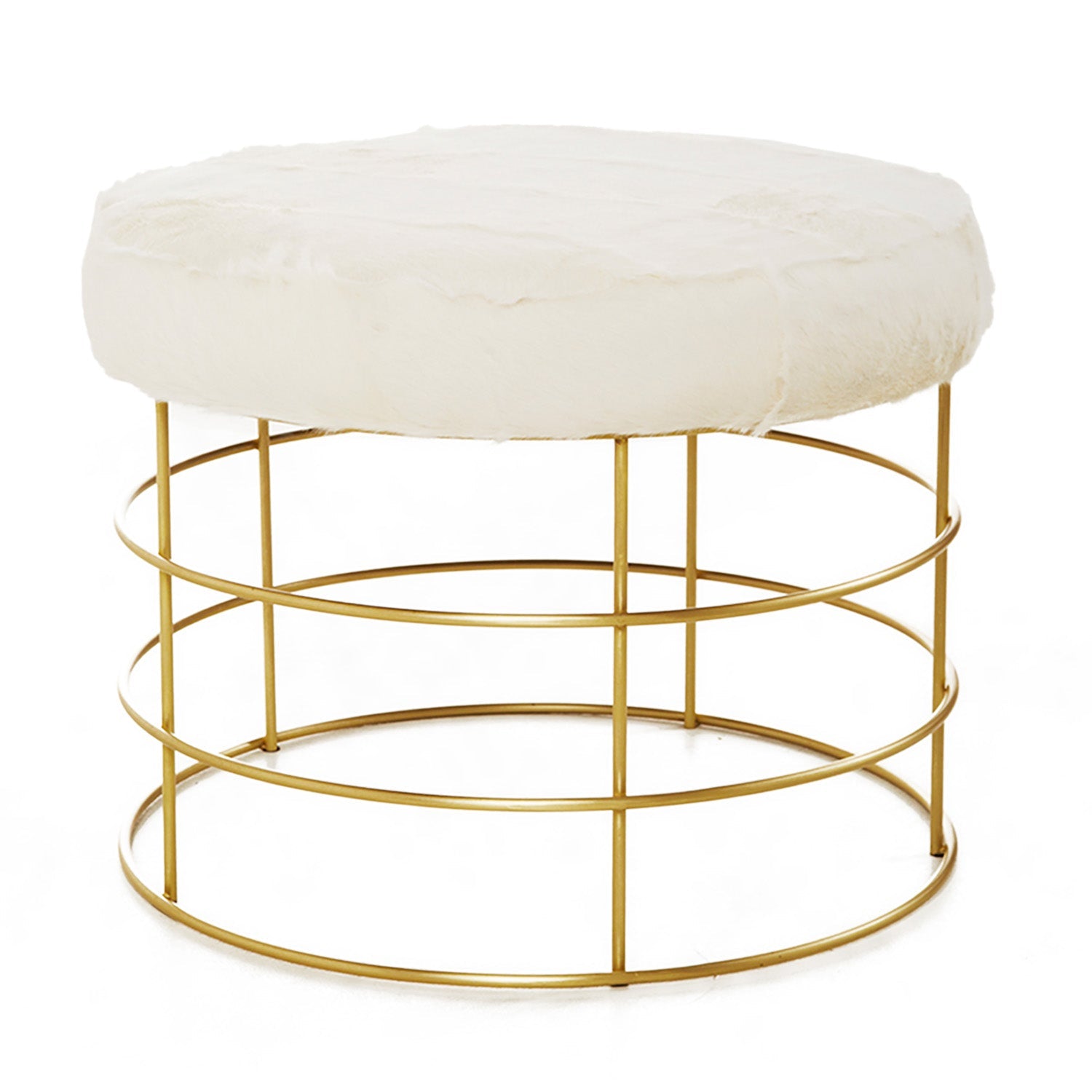 Kid Plate Ottomans – Outpost Original