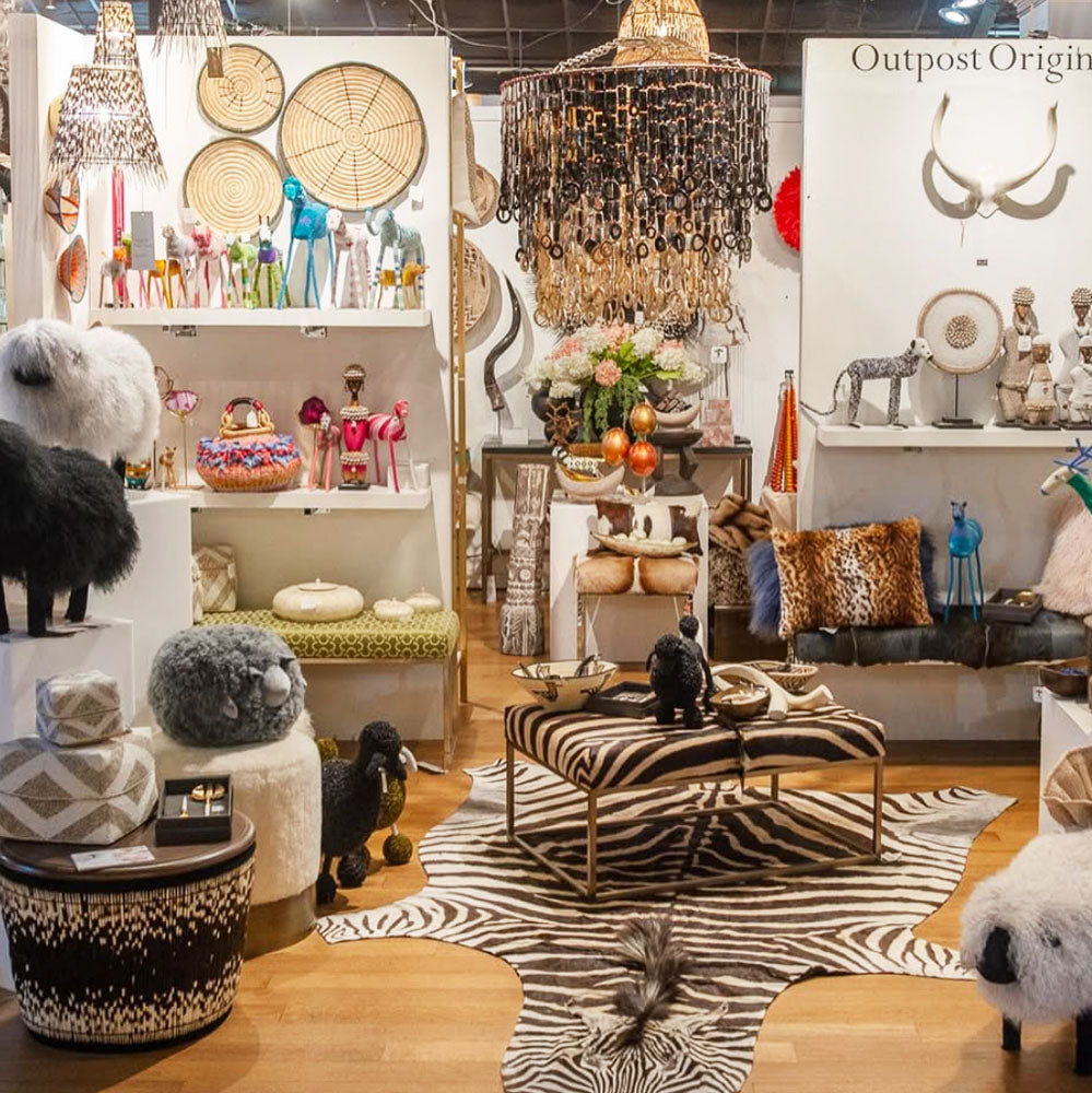 Locations Open Daily | Outpost Original